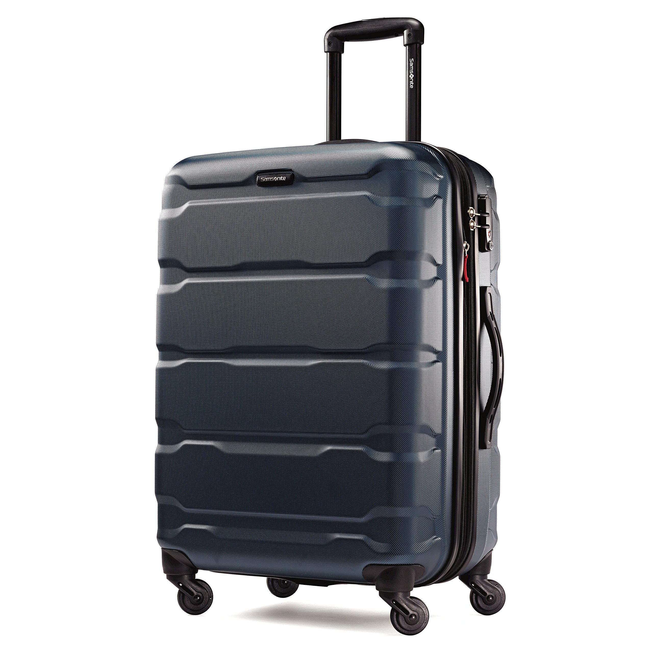 Samsonite Omni PC 2 Piece Set 20 and 24 Spinner