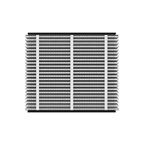 AprilAire 413 Replacement Filter for AprilAire Whole House Air Purifiers - MERV 13, Healthy Home Allergy, 16x25x4 Air Filter (Pack of 4)