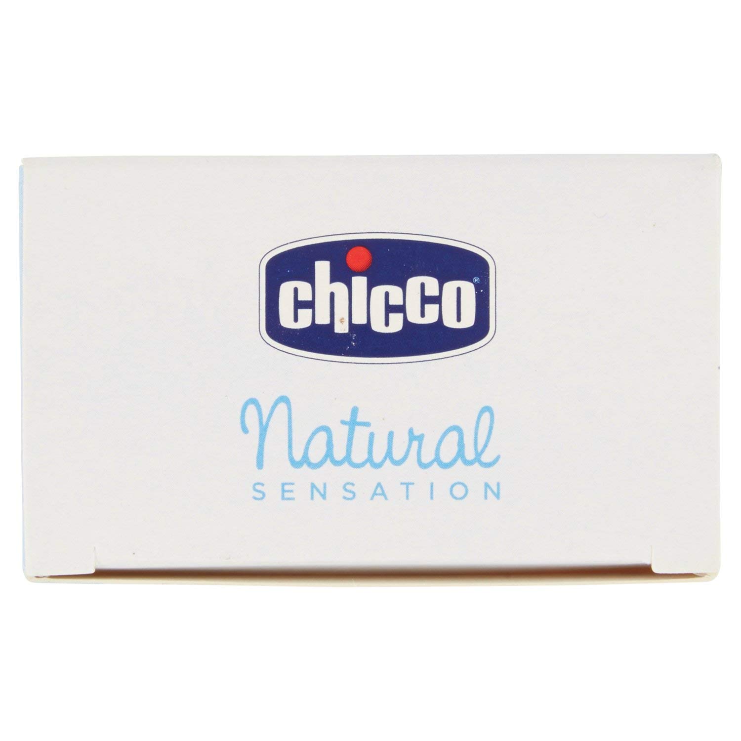 Chicco Natural Sensation Shampoo Without Tears 200ml
