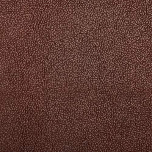 REED Leather Hides - Cow Skins (12 X 24 Inches 2 Square Foot, Brown)