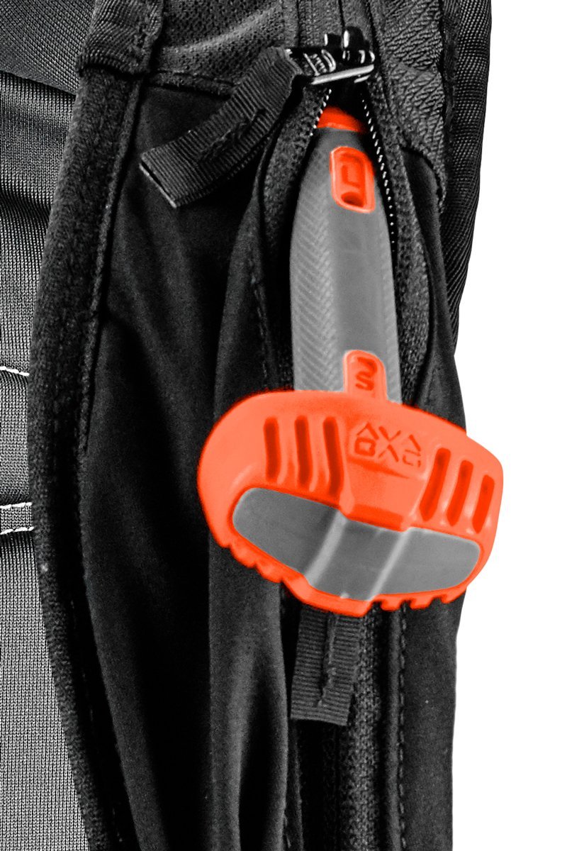 Ortovox Free Rider 22 Avabag Kit Backpack One Size Black Anthracite