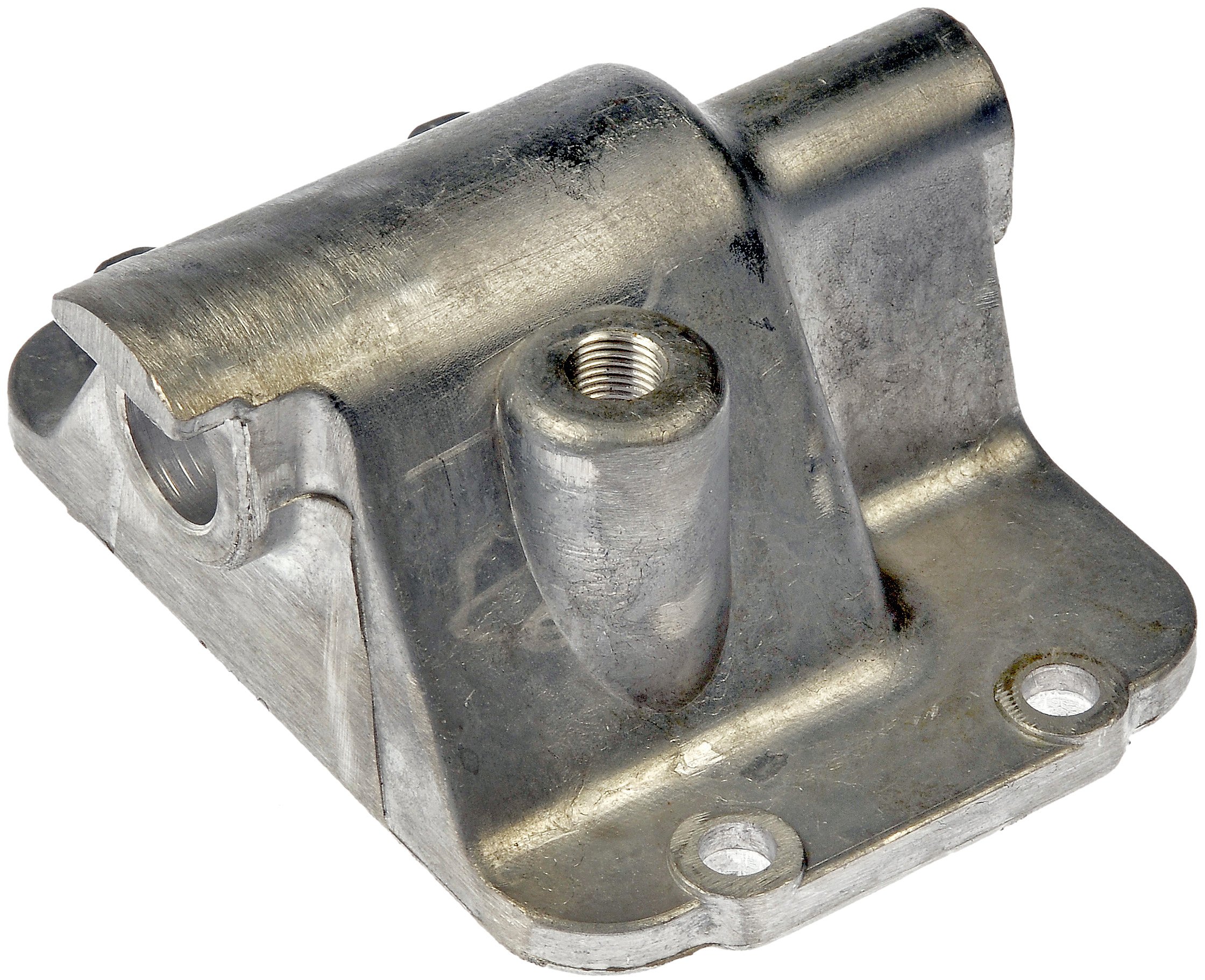 Dorman 917-500 4WD Axle Actuator Housing Compatible with Select Dodge / Jeep Models