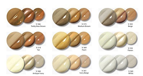 Amaco Lead-Free Velvet Underglaze - Avocado, 16 oz