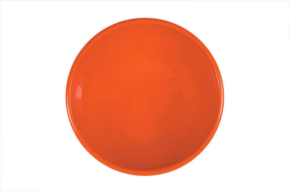 Amaco High Fire Glaze - Clementine, Pint