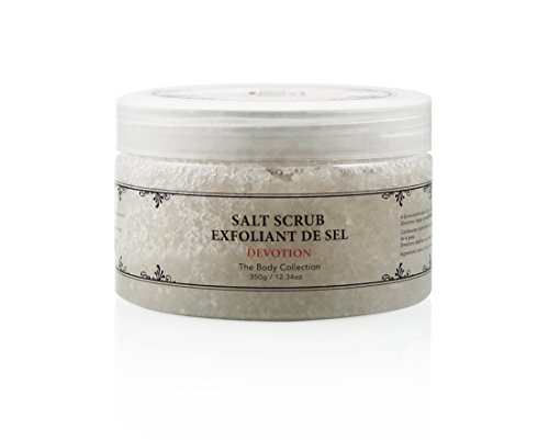 Vivo Per Lei Body Salt Scrub, 350 g