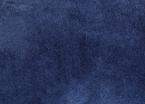 Bucky Utopia U-Shaped Neck Pillow, Midnight Blue, One Size