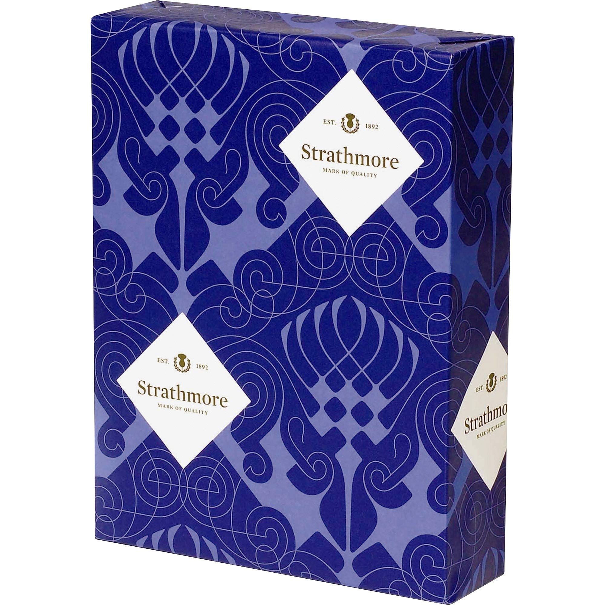 Strathmore Writing 25% Cotton Business Stationery