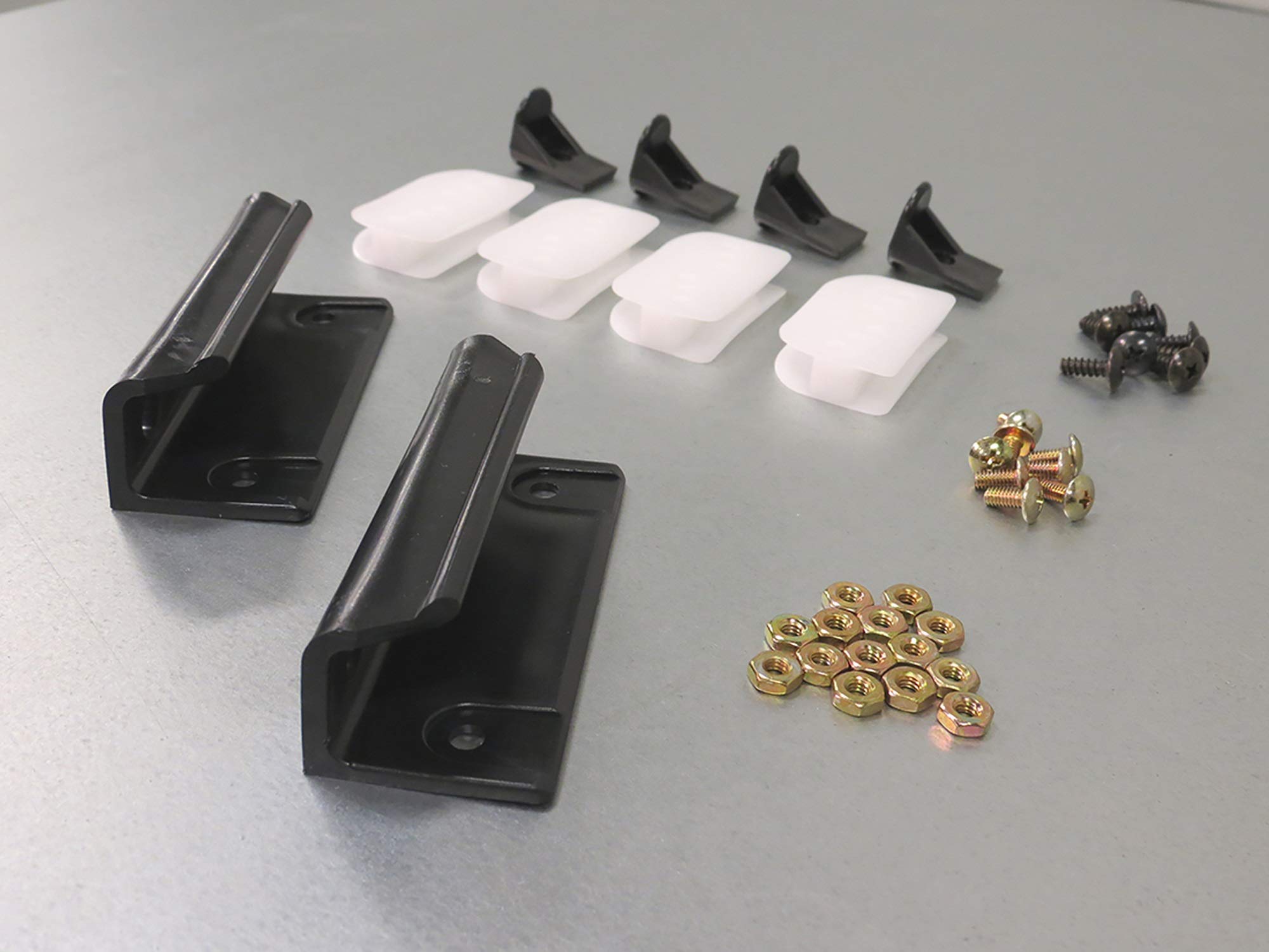 Arrow Storage Products Door tune-up kit DK100-A