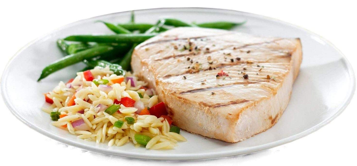 Nordic Ware Microwave Everyday Dinner Plates, Set of 4, white, 10 Inch