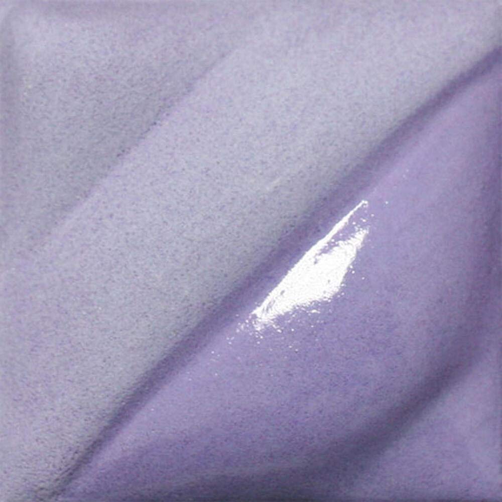 Amaco Velvet Underglaze - 2 oz - V-320 Lavender