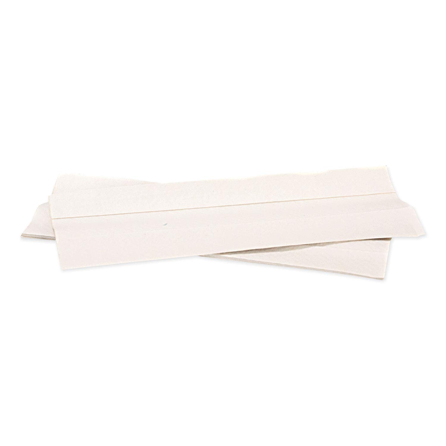 Windsoft 101 1 Ply Embossed C-Fold General Purpose Paper Towel, 10-1/10" Length x 13-1/5" Width, White (Case of 12 Packs, 200 per Pack)