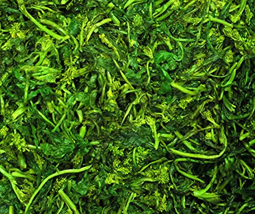 Broccoli Rabe Friarielli Preserved in EVOO - Maida Farm, Campania, Italy