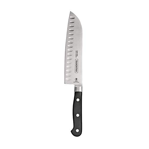 Tramontina Knife Set with Block Forged 5 Pc, 80008/561DS