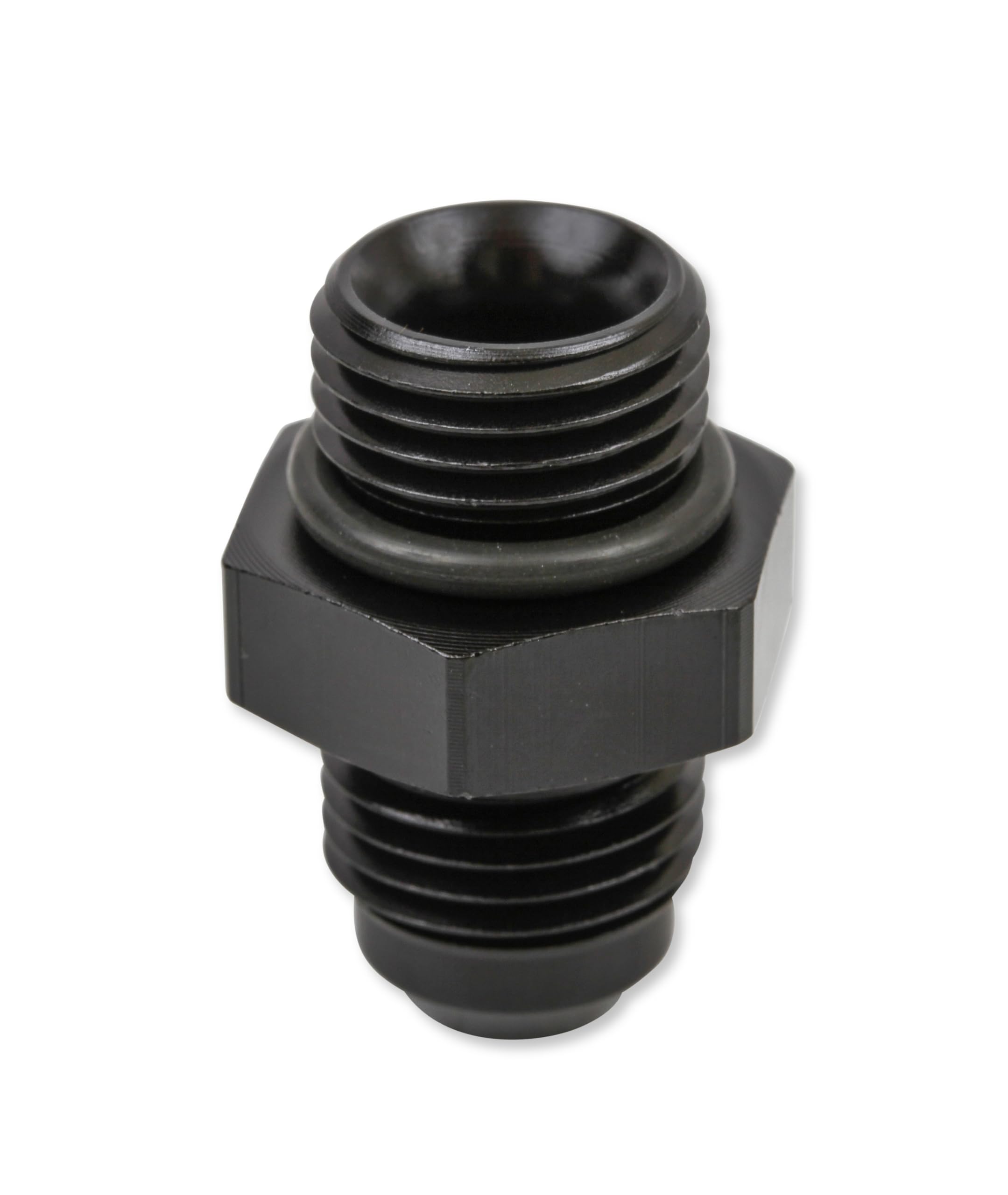 Earl's AT985006ERL -6 AN Male to 9/16-18 (AN6) O-ring Port
