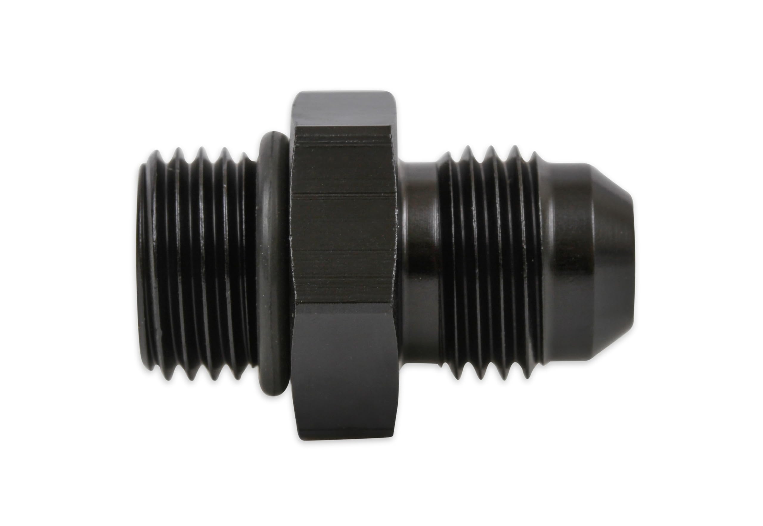 Earl's AT985006ERL -6 AN Male to 9/16-18 (AN6) O-ring Port