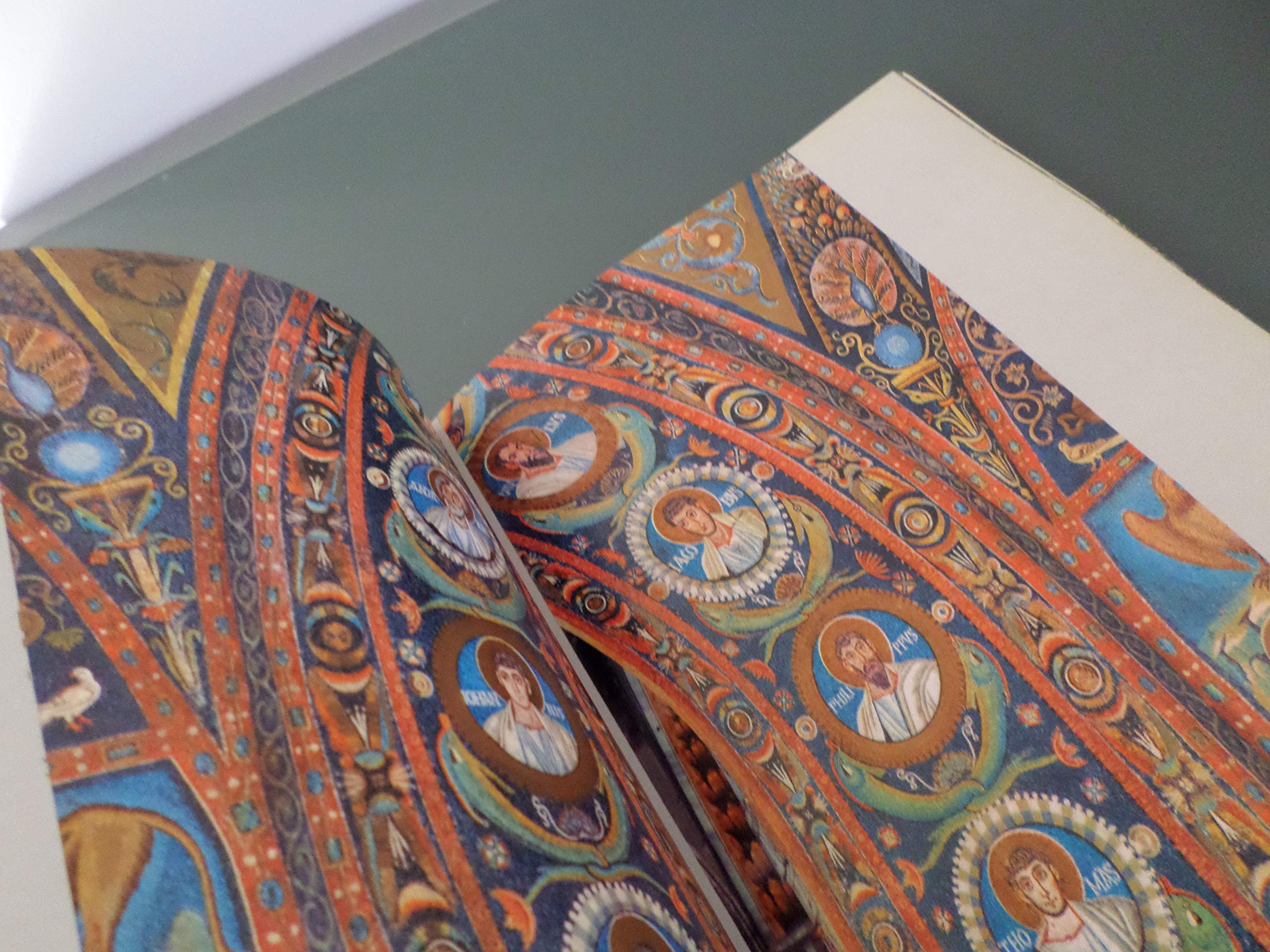 Ravenna: The City of Mosaic