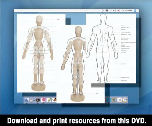 Drawing From The Manikin