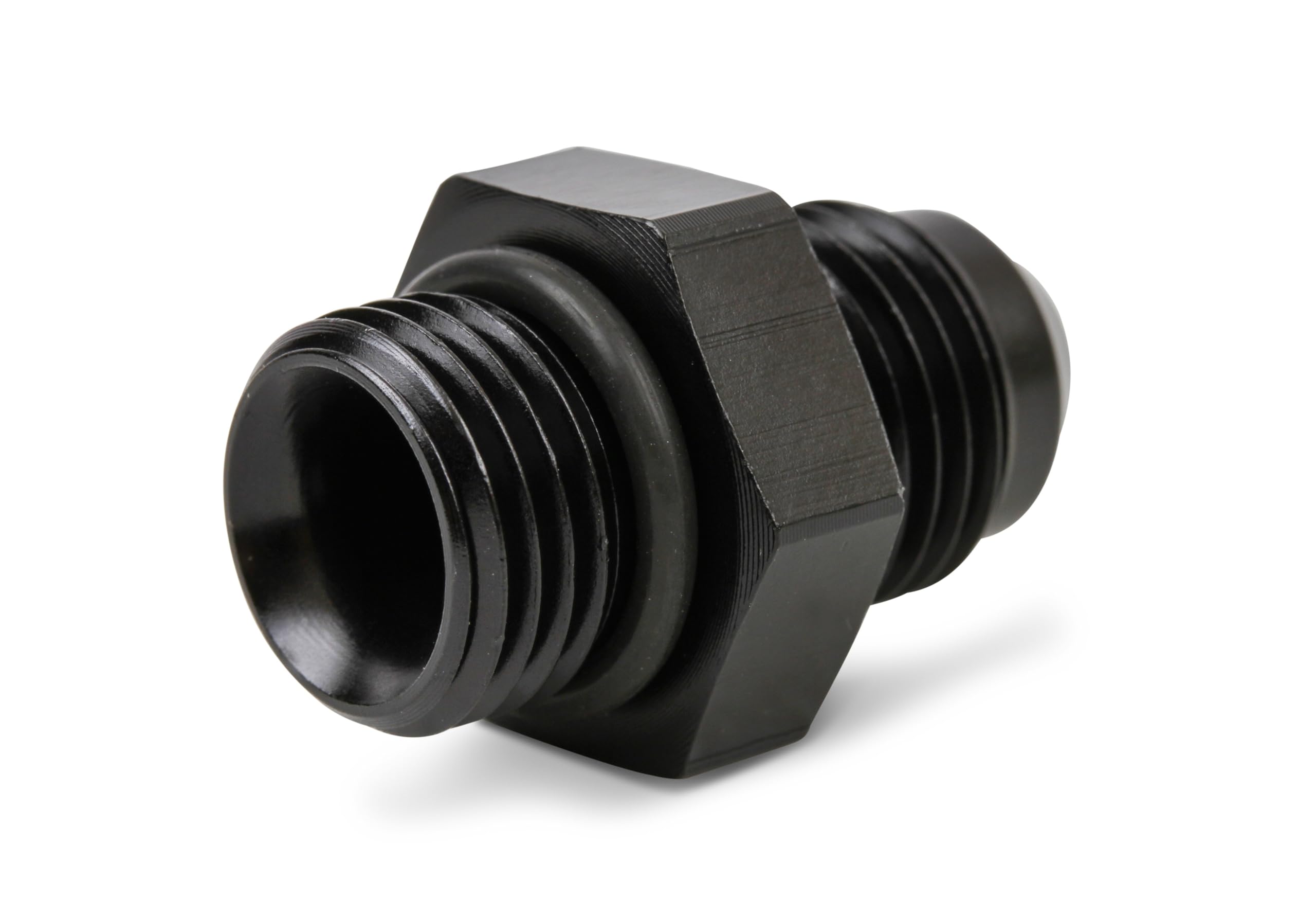 Earl's AT985006ERL -6 AN Male to 9/16-18 (AN6) O-ring Port