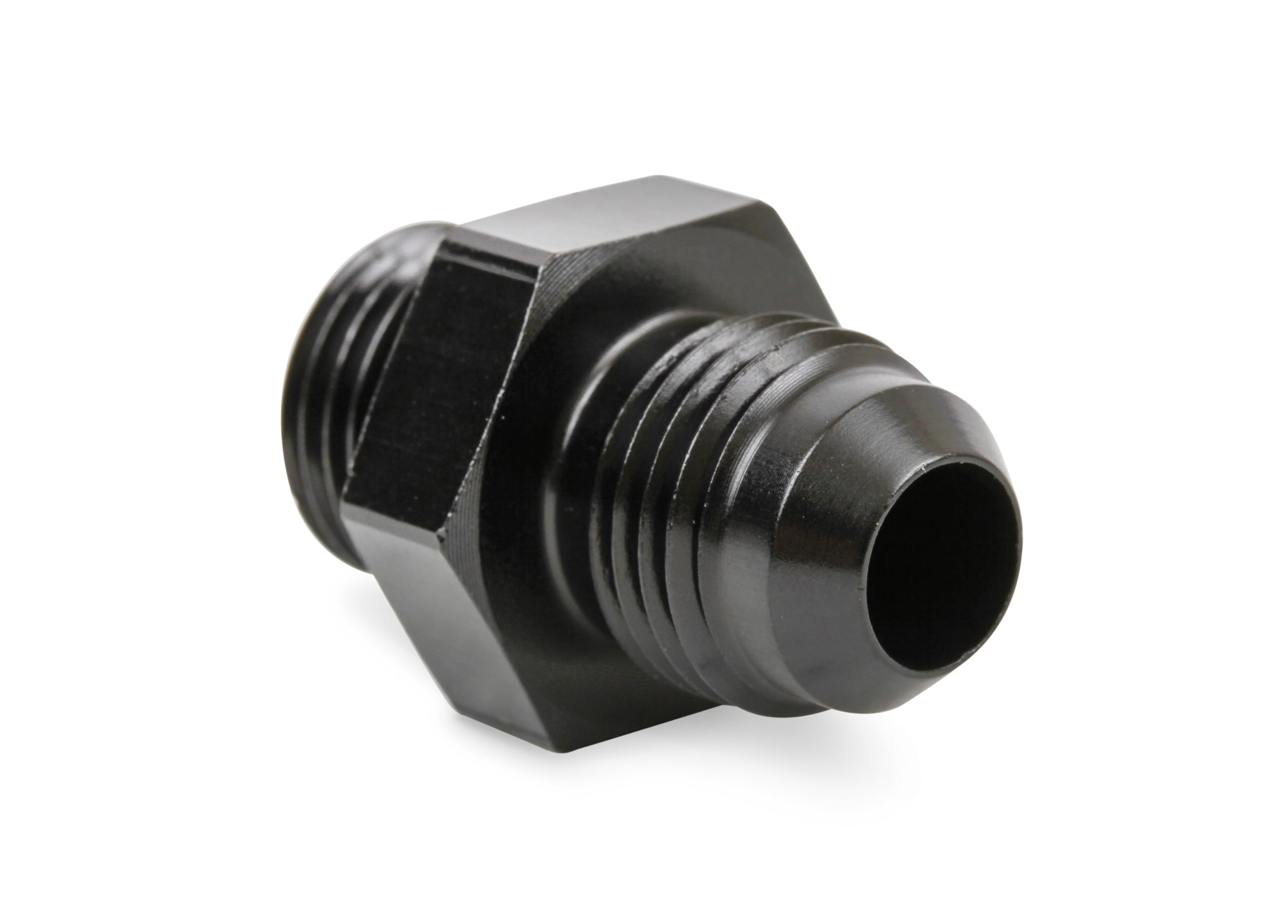 Earl's AT985006ERL -6 AN Male to 9/16-18 (AN6) O-ring Port
