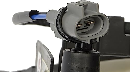 Dorman 621-014 Engine Cooling Fan Assembly Compatible with Select Toyota Models