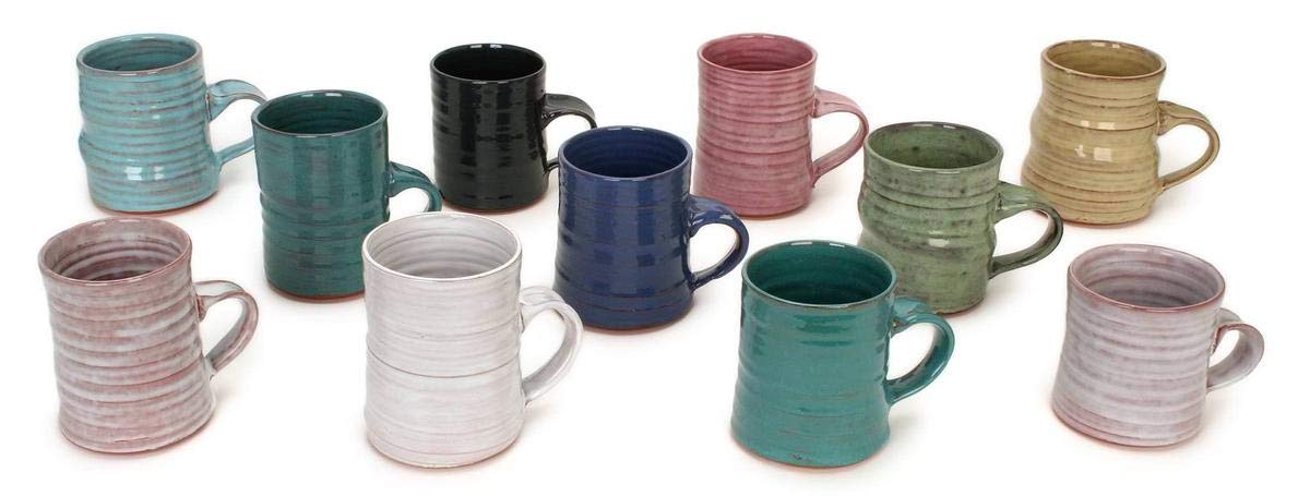 AMACO Opalescent Glaze White Clover