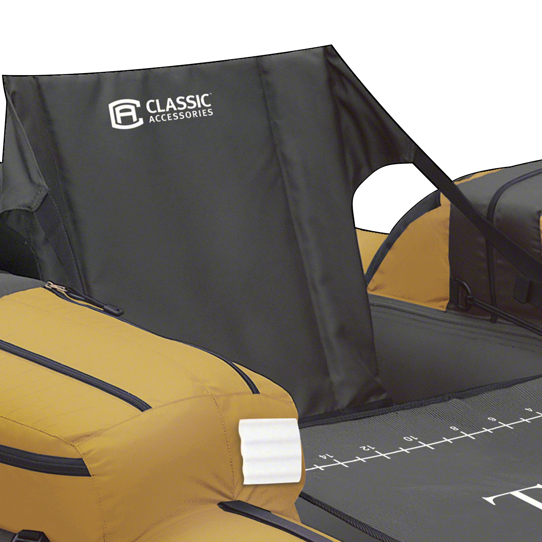 Classic Accessories Togiak Float Tube