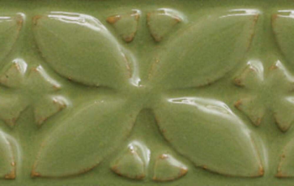 Amaco Potter's Choice Glaze - Pint, Lustrous Jade
