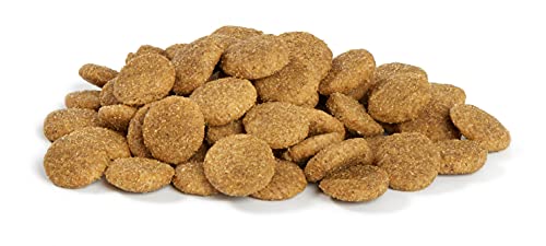 Amazon Brand – Wag Large Breed Dry Dog Food, Chicken and Brown Rice, 30 lb Bag