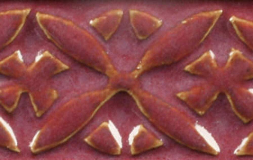 Amaco Potter's Choice Glaze - Pint, Chun Plum