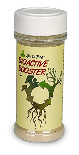 Josh's Frogs Bioactive Supplement Bundle