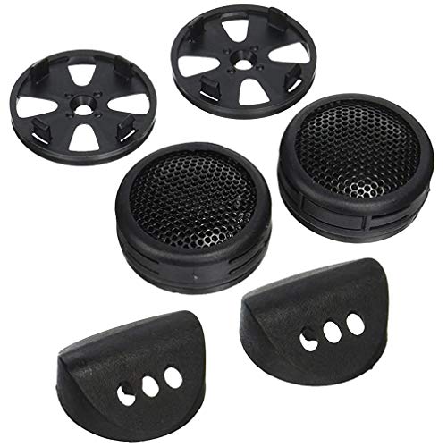Tweeter - Model#: XTC7700
