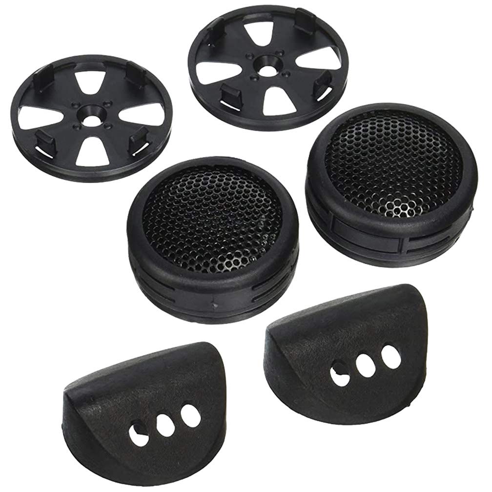 Tweeter - Model#: XTC7700