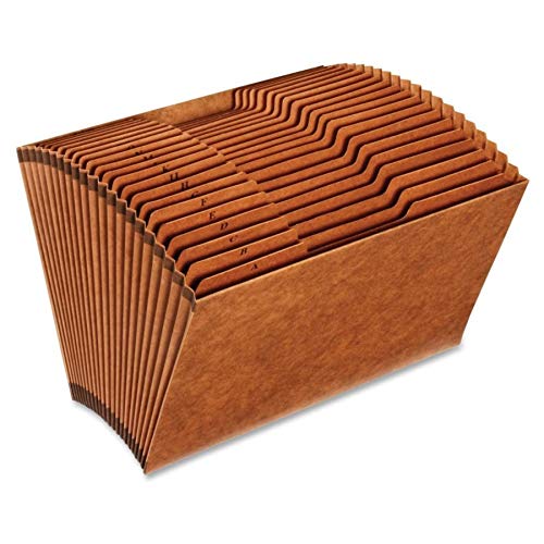 Pendaflex Conversion File Jackets and Pockets, (PFXR219AHD),Brown