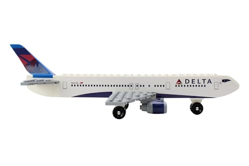 Daron Delta Construction Toy (55-Piece)