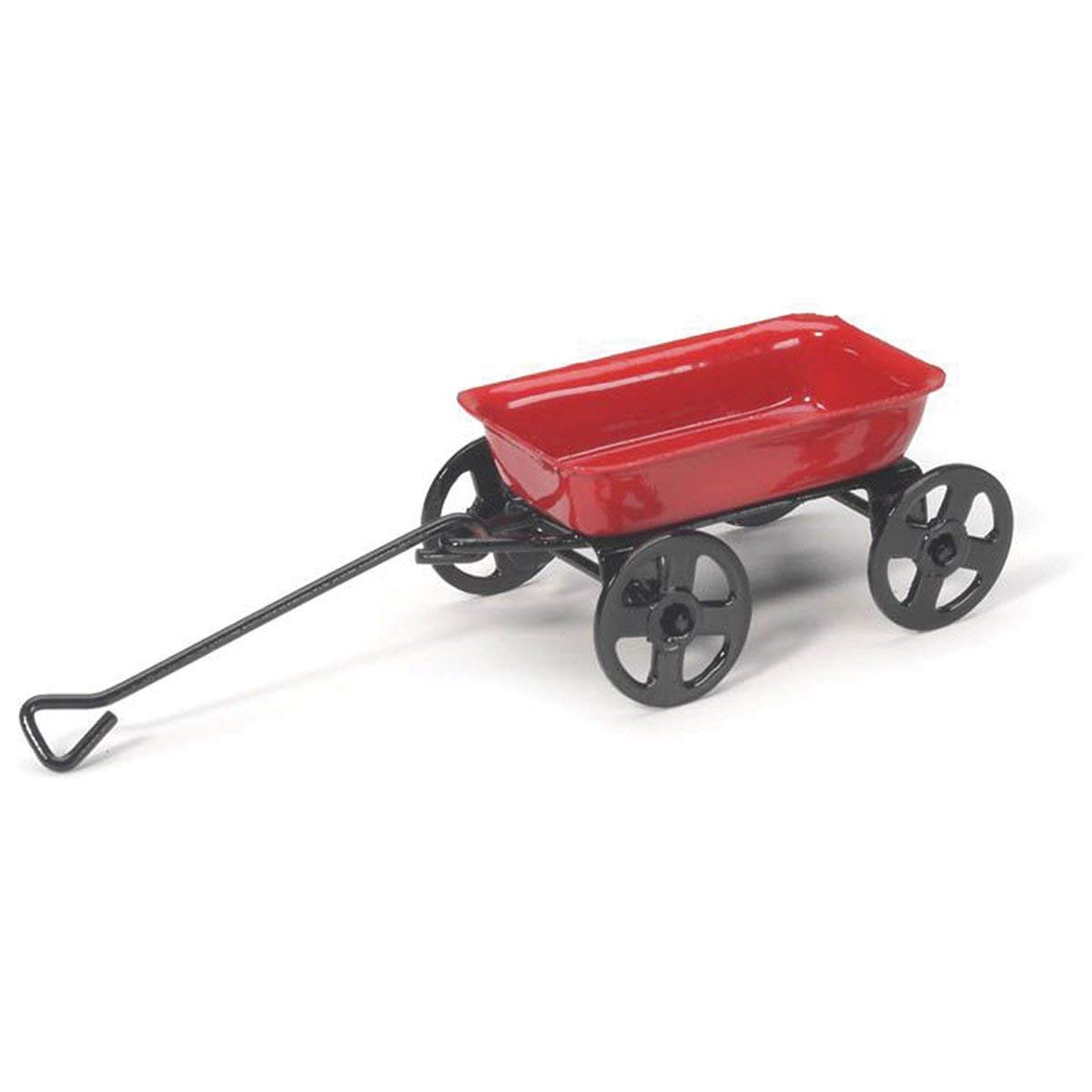 Timeless Miniatures-Metal Wagon