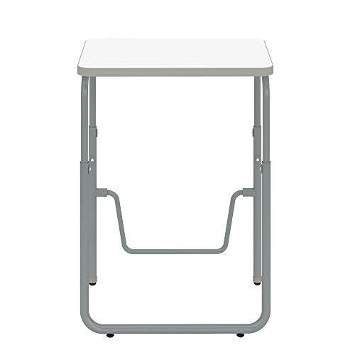 Safco Products AlphaBetter Standing Desk, 29†-43â€, Dry Erase (1223DE) Classroom or Home School Desk