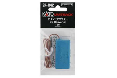 Kato USA Inc. DC Converter KAT24842 Electrical & Electronics