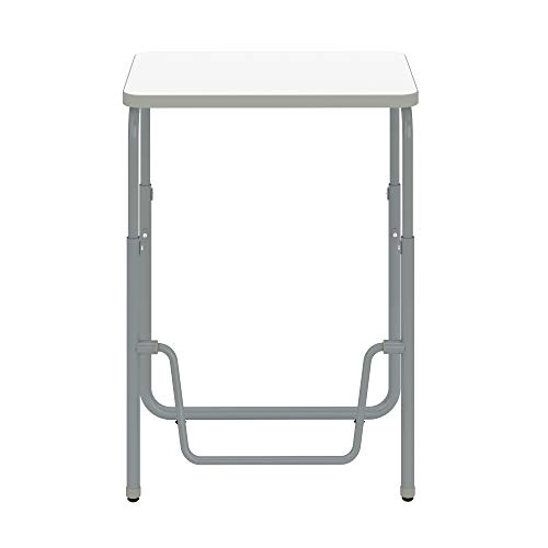 Safco Products AlphaBetter Standing Desk, 29†-43â€, Dry Erase (1223DE) Classroom or Home School Desk
