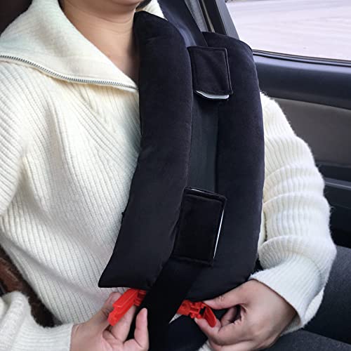 D. Cozy Mastectomy Pillow Breast Cancer Seatbelt Post Op Pillows Super Soft for Car Post Surgery Chemo Port Heart Recovery Gifts Patients Women Men