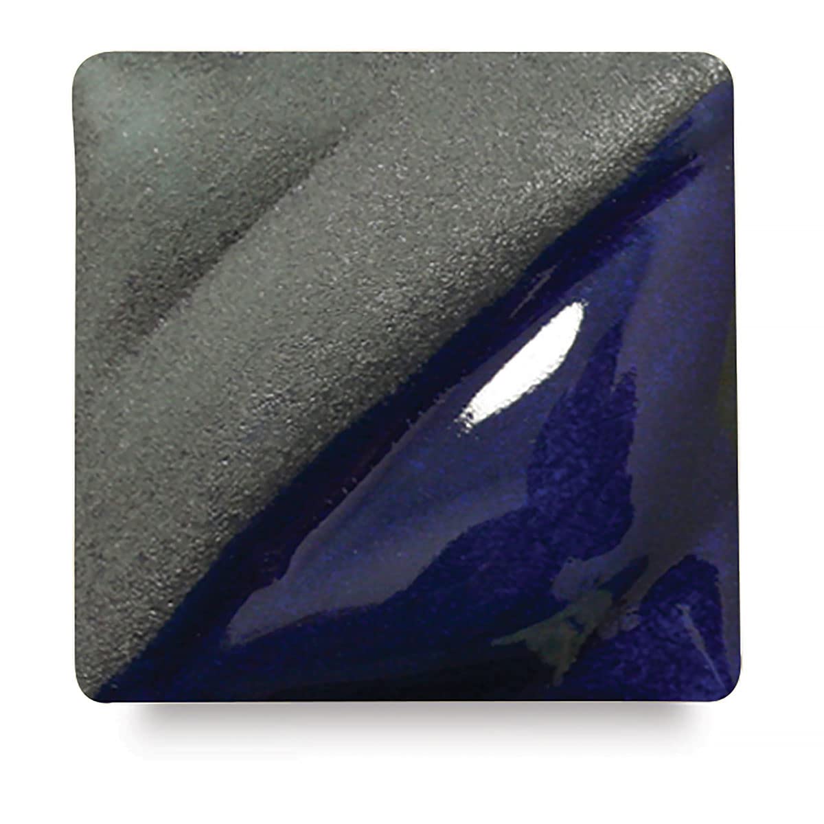 AMACO Liquid Underglaze, Pint, Dark Blue LUG-22, Each