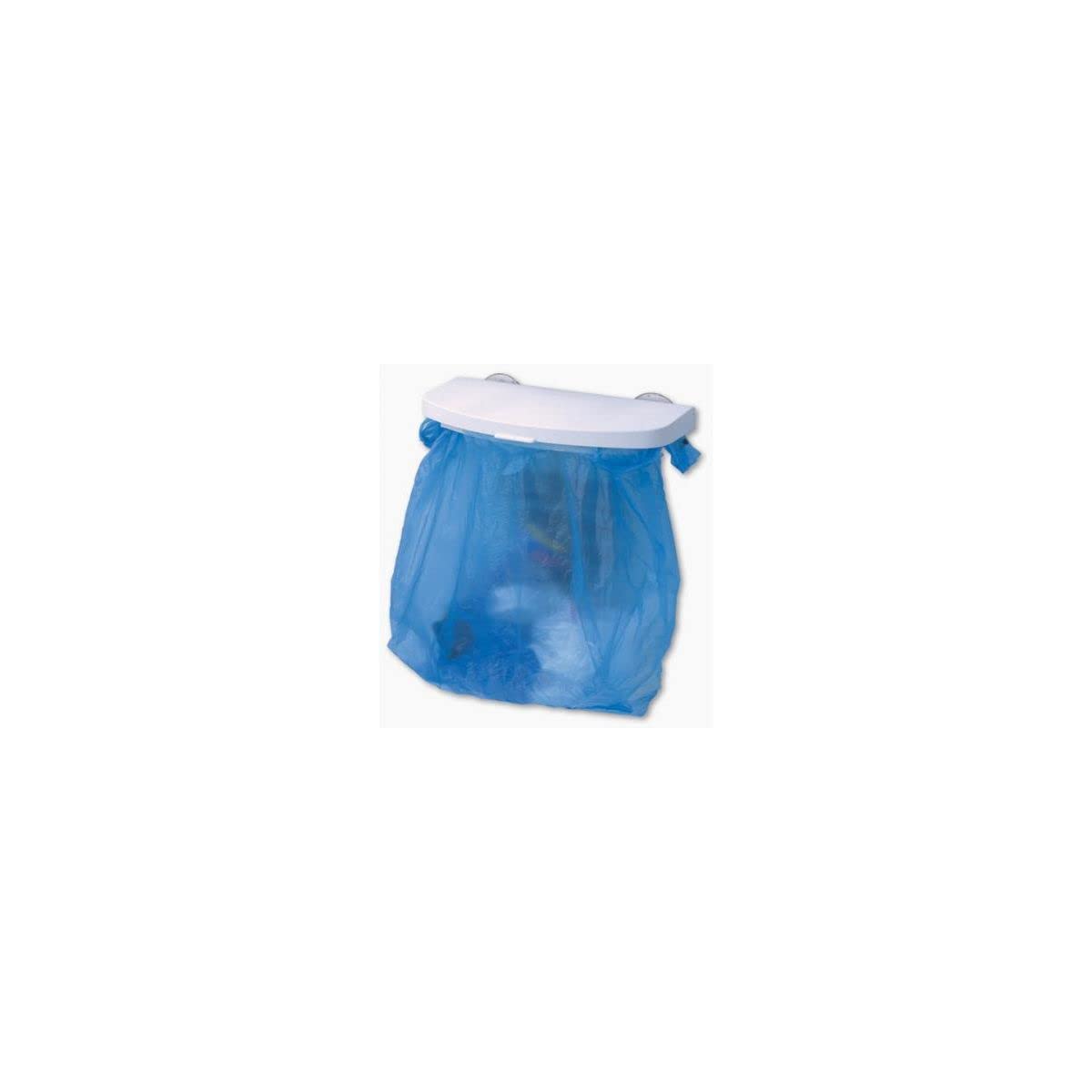 Boatmates Super Suction Trash Stasher