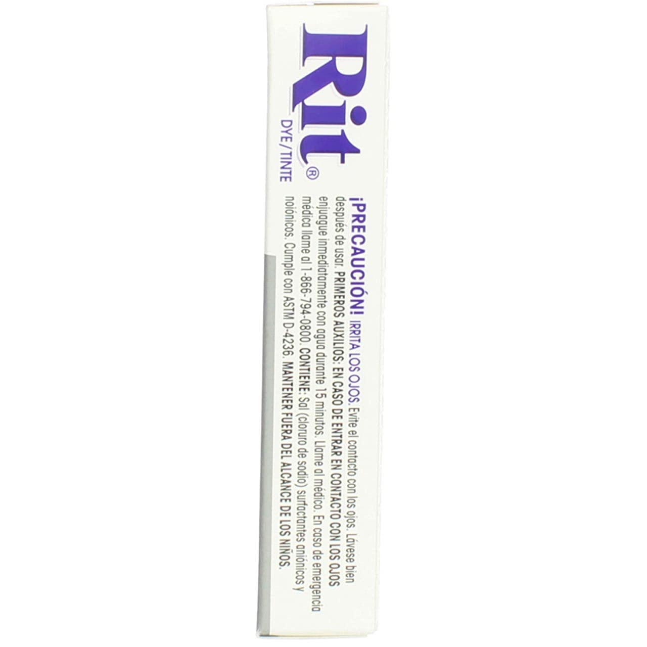 Rit 39 1 Oz Pearl Gray Rit Powder Dye6