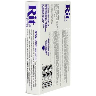 Rit 39 1 Oz Pearl Gray Rit Powder Dye6
