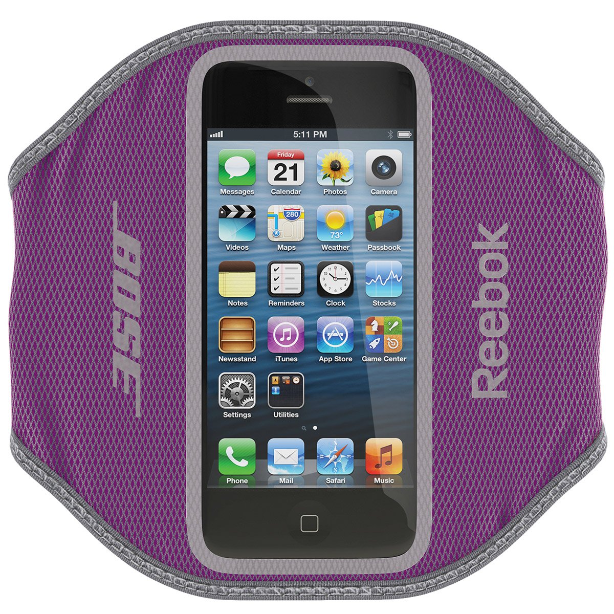 Bose SIE2i Sport Headphones - Purple