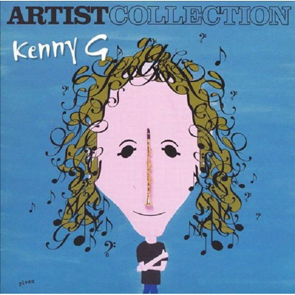 Artist Collection: Kenny G