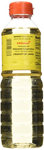 Kikkoman, Mirin, 17 Fl Oz