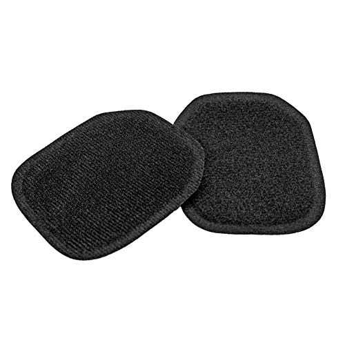 Sixsop Replacement Velour Ear Pad Headband Cushions Compatible with Astro A50 GEN3 GEN4 Gaming Headset(Not Compatible with A50 GEN1 GEN2 and A40)