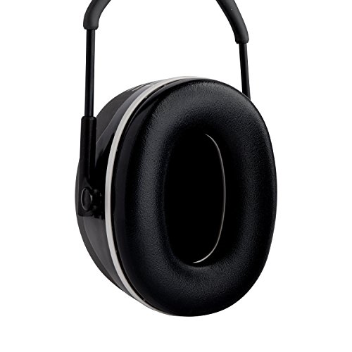 Peltor Uncorded, Black