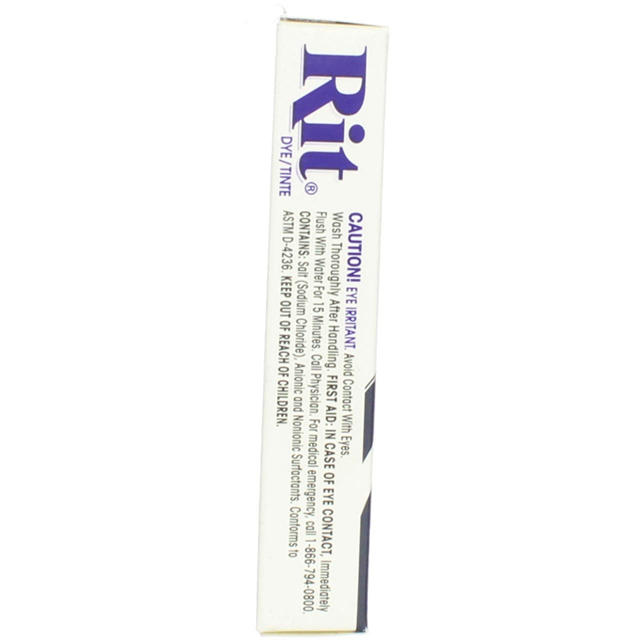 DYE PWDR NAVY BLU