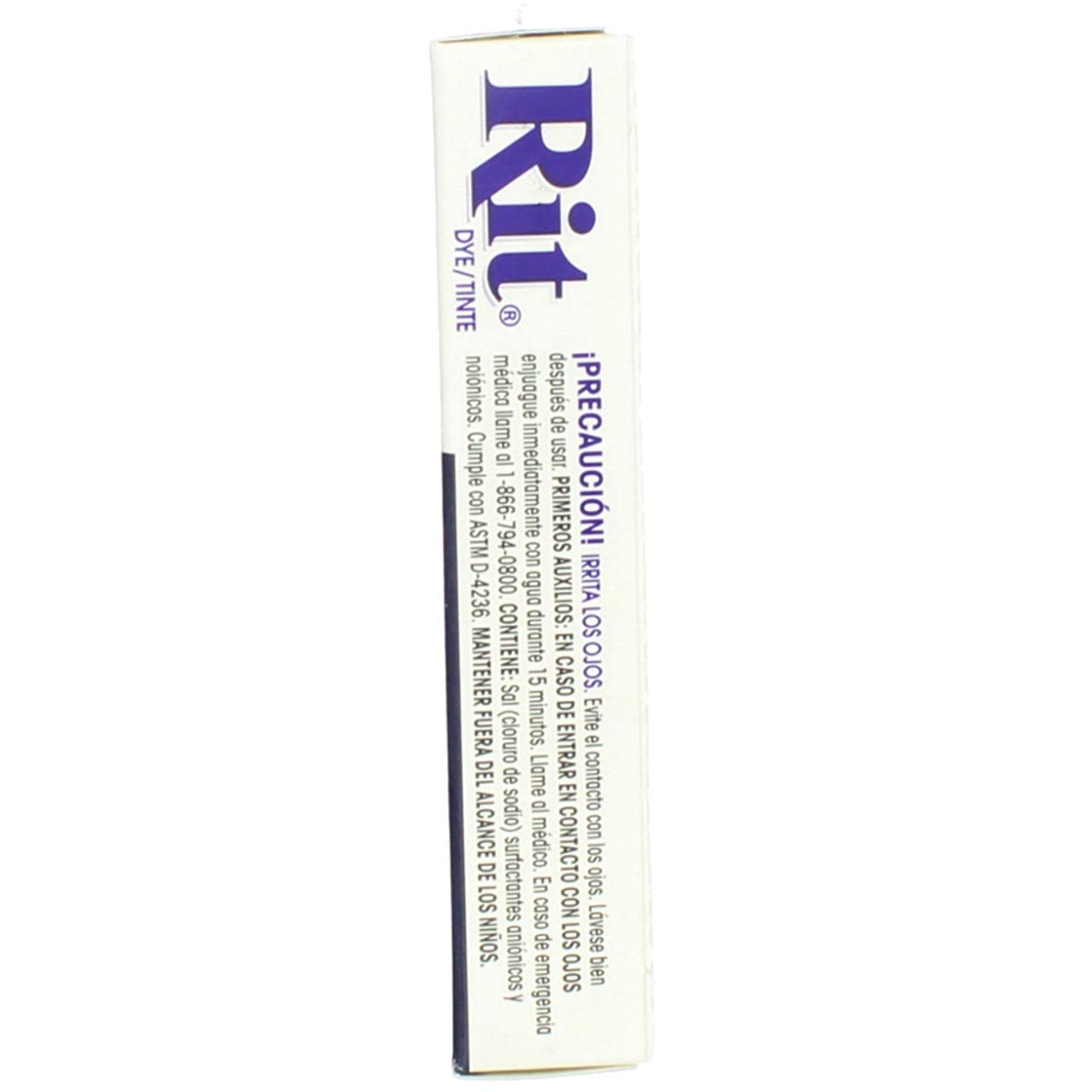 DYE PWDR NAVY BLU